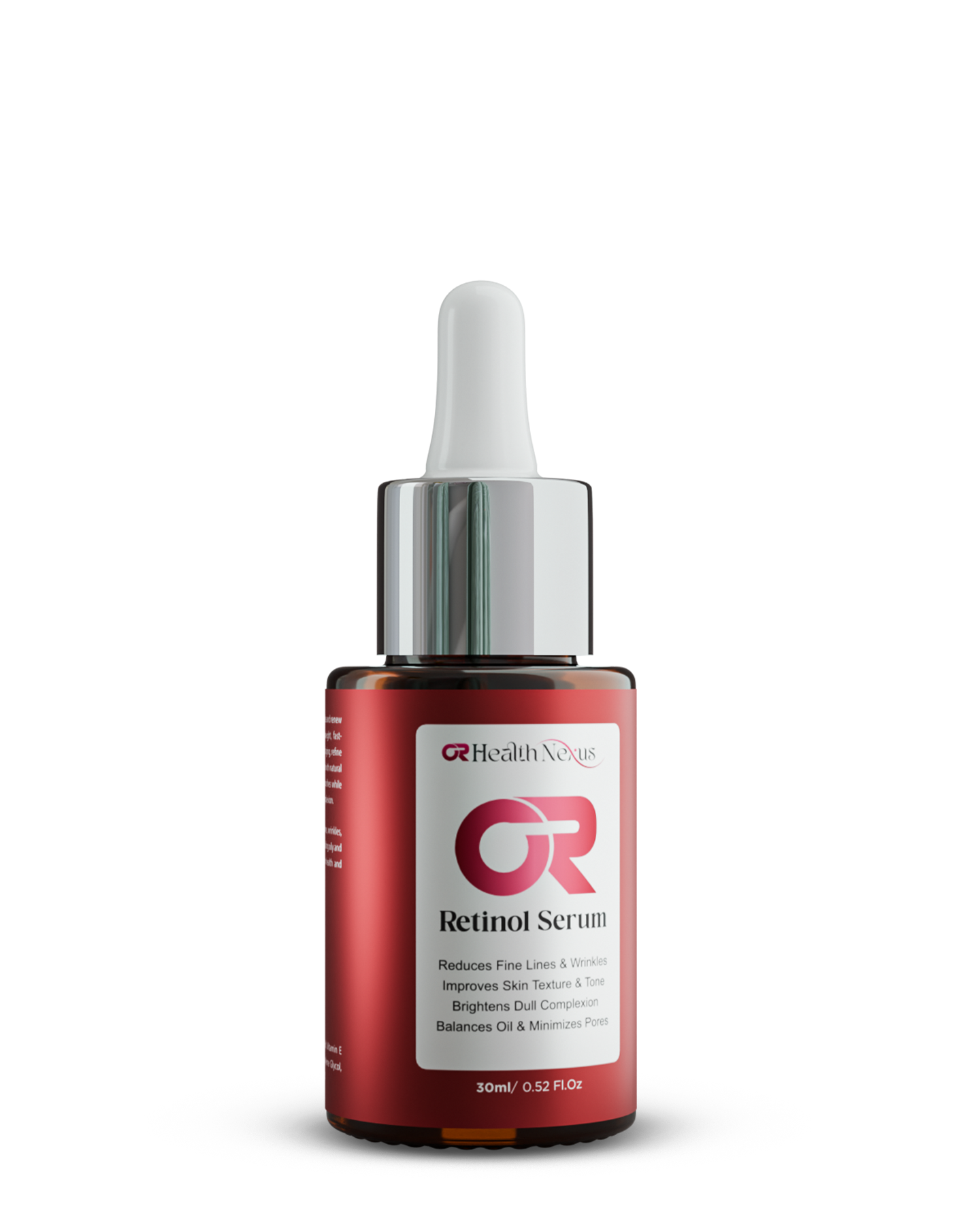 OR Retinol Serum – élor